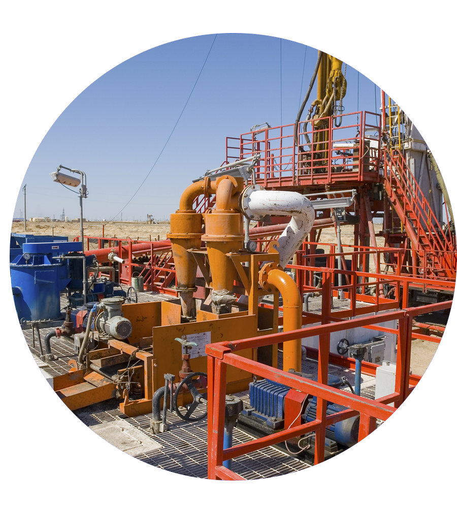 Power Generation - Triplex, Inc.