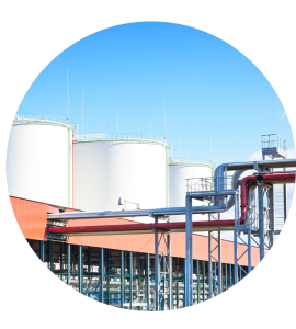 Refining - Triplex, Inc.