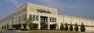 Distribution Center - Triplex, Inc.